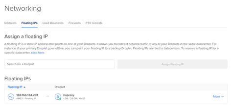 Redundant Load Balancing With Haproxy And Keepalived On Ubuntu 1804 Autoize