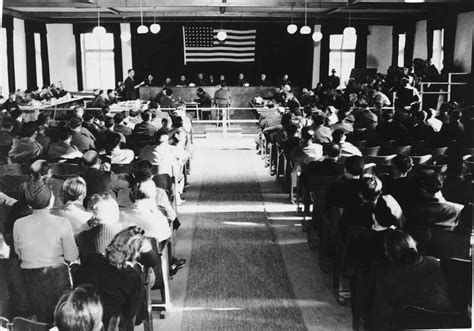 The Liberation Of Dachau The First Concentration Camp In Nazi Germany
