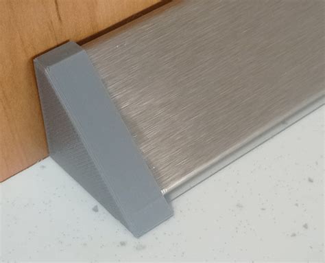 Polyform Wall Edging Strip Joints By Elstracho Download Free Stl