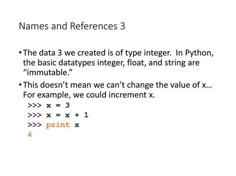 Understanding Assignment Ppt Download