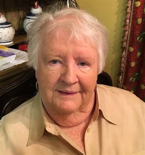 Mary Anne Brophy Miller