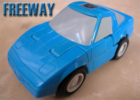Throttlebot Freeway