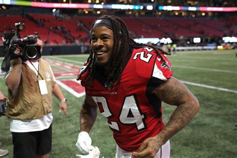 Devonta Freeman Falcons