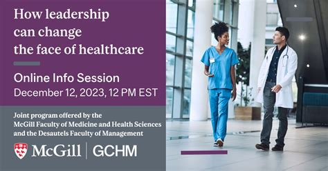 Andrea Daddario Che On Linkedin Gchm Information Sessions