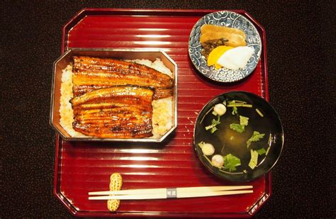 Amazing Food In Narita Part 2 Kikuya—exquisite Japanese Cuisine At A