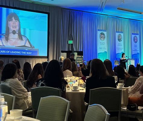 Collette Divitto Posted On Linkedin