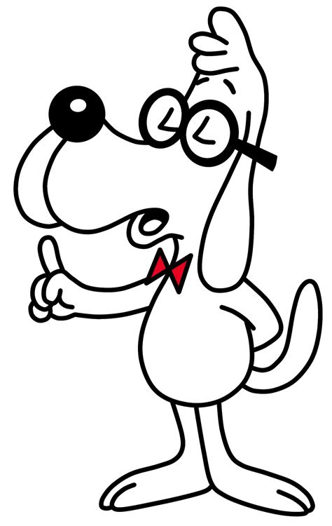 Peabody Mr Peabody And Sherman Png By Waltertrujillo On Deviantart