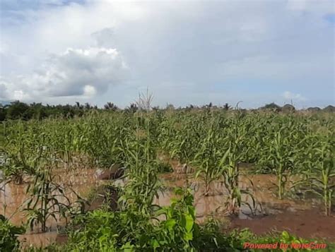 Wabiga Shabeelle Oo Fatahaad Ka Sameeyay Deegaanno Dhaca Hirshabeelle