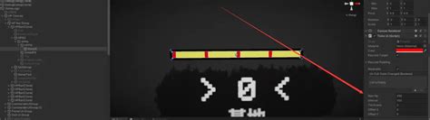 Unity带刻度（类lol）血条制作 哔哩哔哩