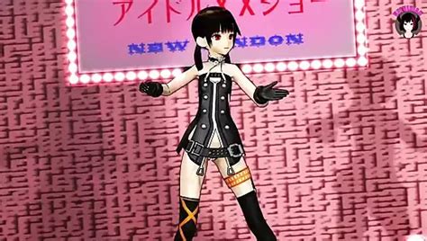 Sexy 4 Teens Dancing With Auto Dildo 3d Hentai Xhamster