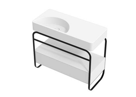 Lunaris Structure 121 Drawer Alice