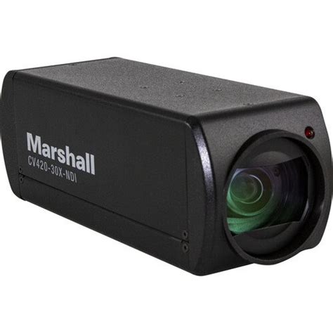 Marshall Cv420 30x Ndi
