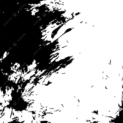 Grunge Texture Vector