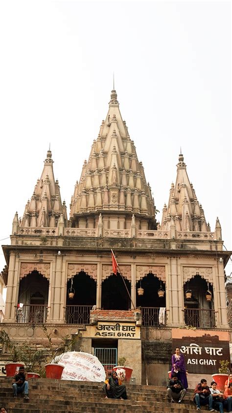 Assi Ghat Vrindavan Assi Ghat Timings Route Map Puja History Facts Photos Indiatoday