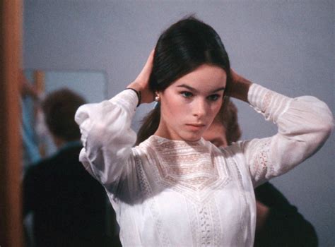 The Story Of Geraldine Chaplin An Intimate Look At Her Journey From Hollywood Royalty To