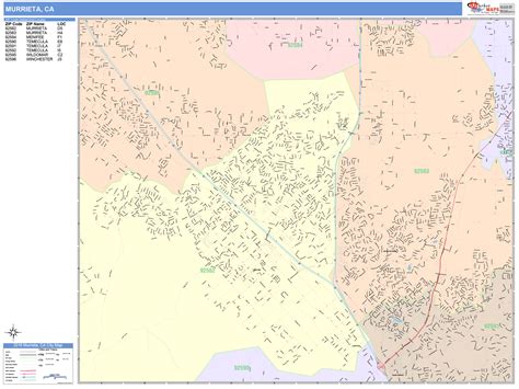Murrieta Zoning Map At Natasha Tabitha Blog
