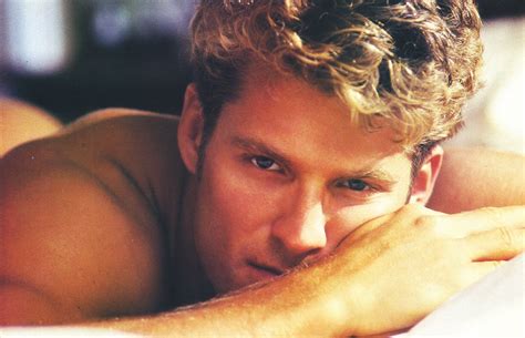 Real Playgirl Men Derrick De Sha