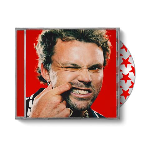 Everyones A Star Exclusive Cds 5 Seconds Of Summer Official Store