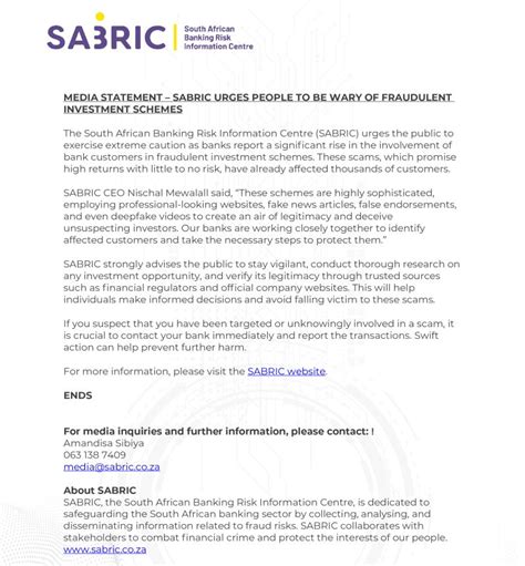 Sabric Za Posted On Linkedin