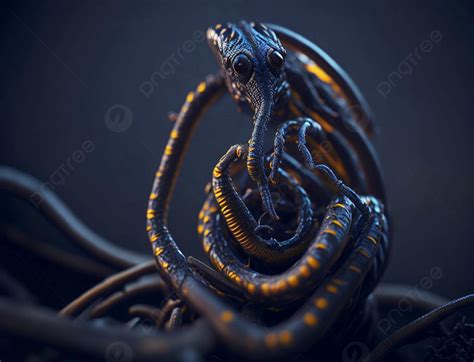 Macro Photo Of A Worm Background Worms Animal Macrophoto Background