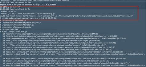 Cant Resolve React Domserver · Issue 640 · Rubylouvreanu · Github