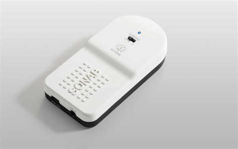 Sonab Ctx Wireless Transmitter For Commercial Audio