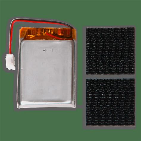 Sms Module Battery Ghl Advanced Technology