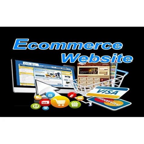 E Commerce Software Development Service At Rs 15000 Pack In Bareilly