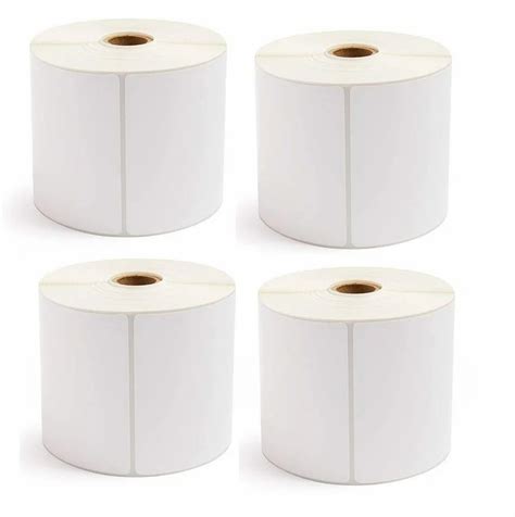 Barcode Label Sticker At Rs 165 Roll Printed Barcode Stickers In New Delhi Id 2850331704773