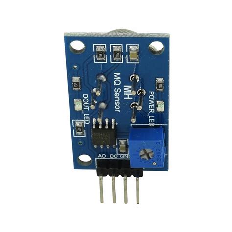Hydrogen Gas Sensor Detector Module At Rs 250 Hydrogen Gas Sensor In Lucknow Id 2853959118912