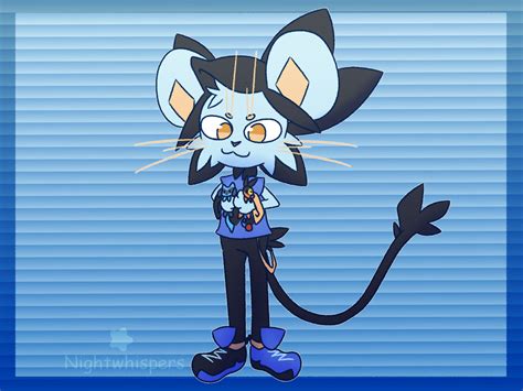 [af] Nerd Cat By Nightwhisperrs On Deviantart