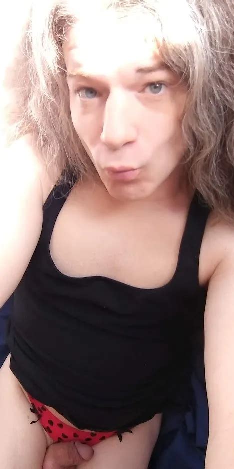 Itzzshaebae Fire Haired Goddess 25 Pics Xhamster