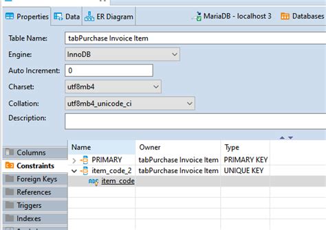 item code must be unique accounting frappe forum