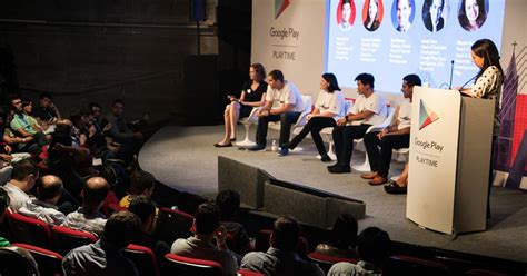 Claves Para Desarrollar Una App Exitosa Infobae