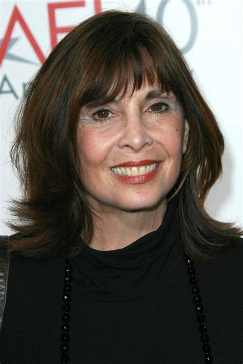 Talia Shire Actress