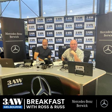 3aw Breakfast