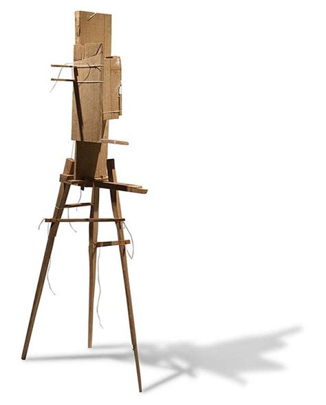 Interview With Ethan Lasser Curator Of “the Tool At Hand” Houston