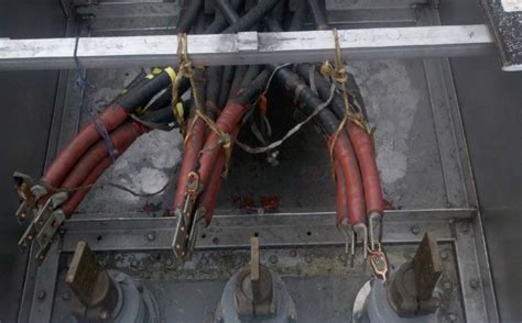 How A 69 Kv Wye Delta Step Up Transformer Leaks Jerry Daugherty Ee