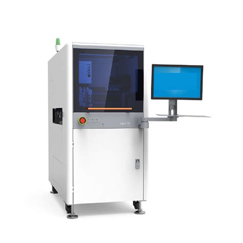 Dispensing Machine With Pcb Heater Enhances Material Flow For Underfill