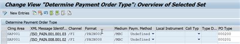 Sap S4hana Finance For Advanced Payment Managemen Sap Community