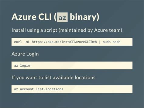 Deploy Your Python Code On Azure Functions Ppt