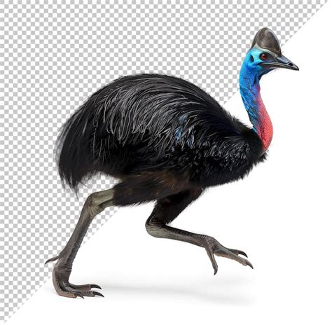 Cassowary Background Psd 400 High Quality Free Psd Templates For Download