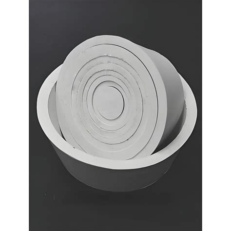 Jual Karet Corong Buchner Buchner Funnel Rubber Stopper Shopee Indonesia