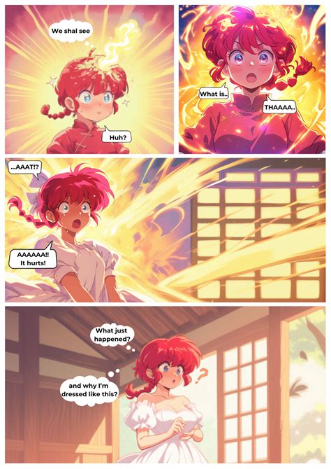 Ranma X Ryoga Pt 3 By Ranmaranko On Deviantart