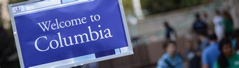 Depart Department Of Biostatistics At Columbia University