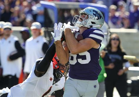 Bucs Wr Kade Warner Claims Hes Smartest Receiver” In Draft Class In New Interview Yahoo Sports