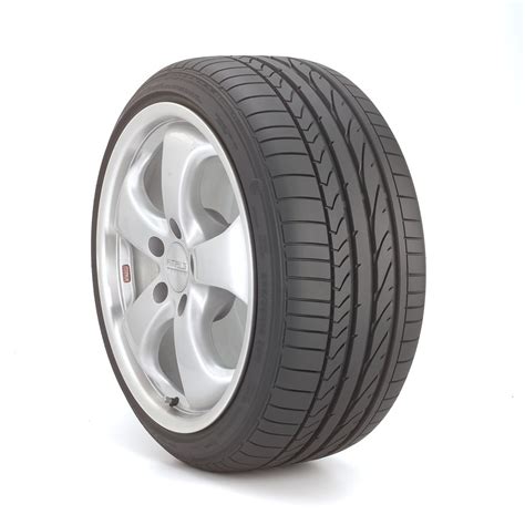 Pneu Bridgestone Potenza Re050 Asymmetric 205 45 R17 88 V Xl Norauto