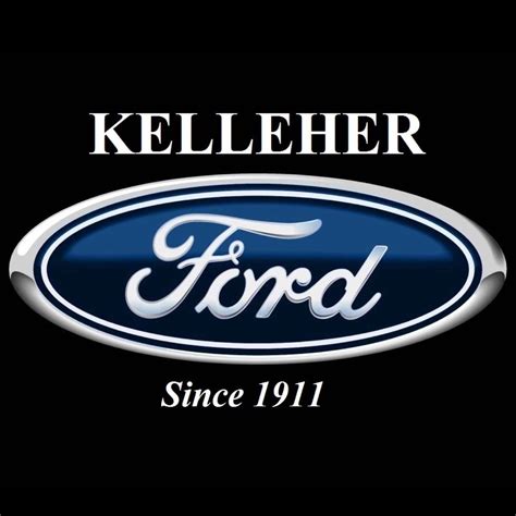 Kelleher Motor Company Ford Dealership In Ellensburg Wa