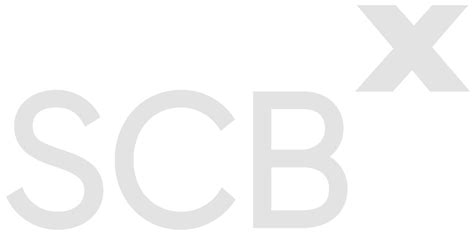 Scb Techx Scbx