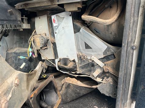 Peterbilt 378 Blower Motor Hvac For Sale
